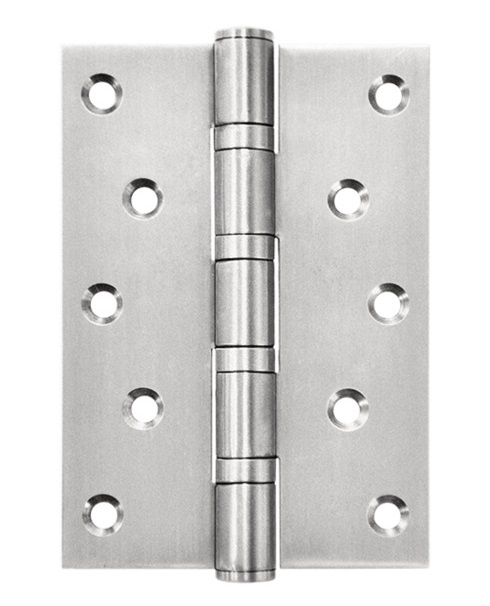 Gia dụng Hưng Thành - Bản lề lá, 127x76x3mm, 4 vòng bi, inox304, HAFELE ...